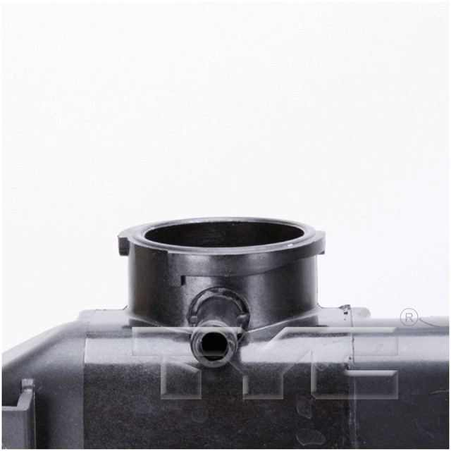 Radiator TYC 13068 fits 09-13 Honda Fit for sale online | eBay