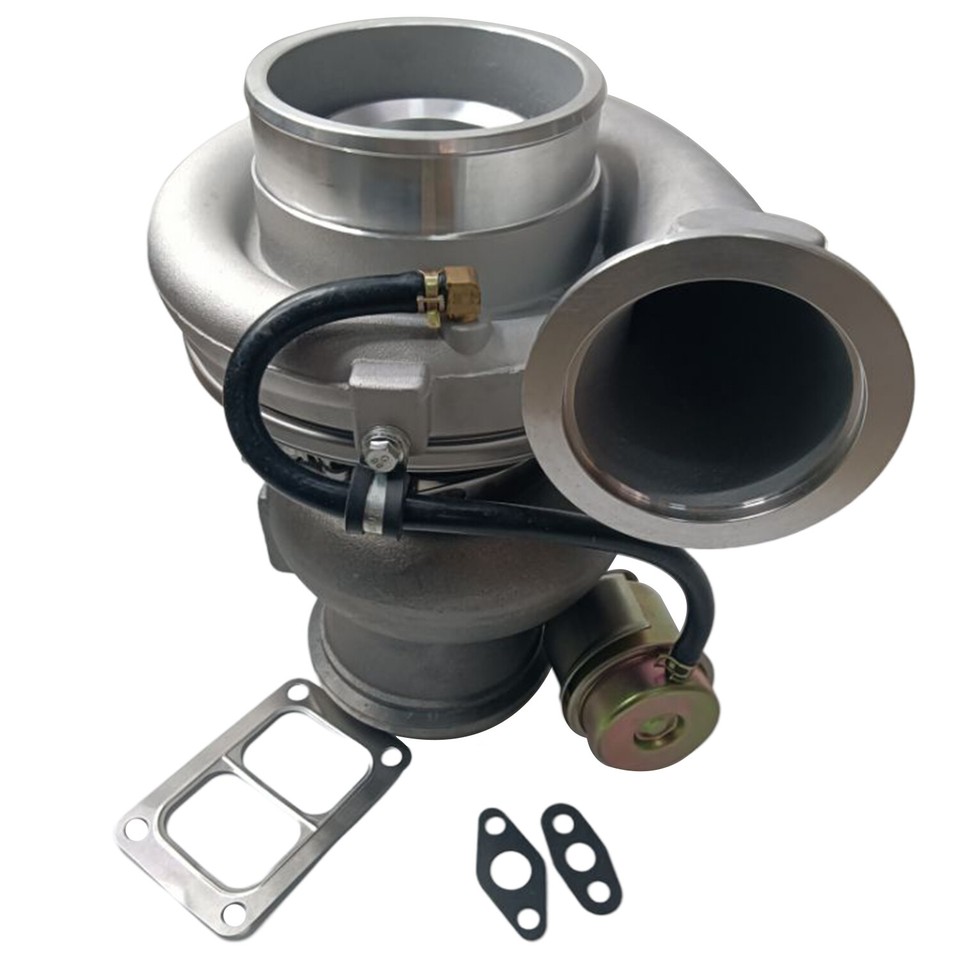 Turbocharger 214-6091 OR7575 Turbo For Caterpillar CAT C12 Tractor ...