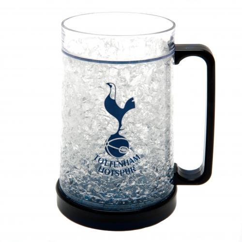 TOTTENHAM THFC Pint Glass Shot Glass Whiskey Glass Tankard Mason Jar ...