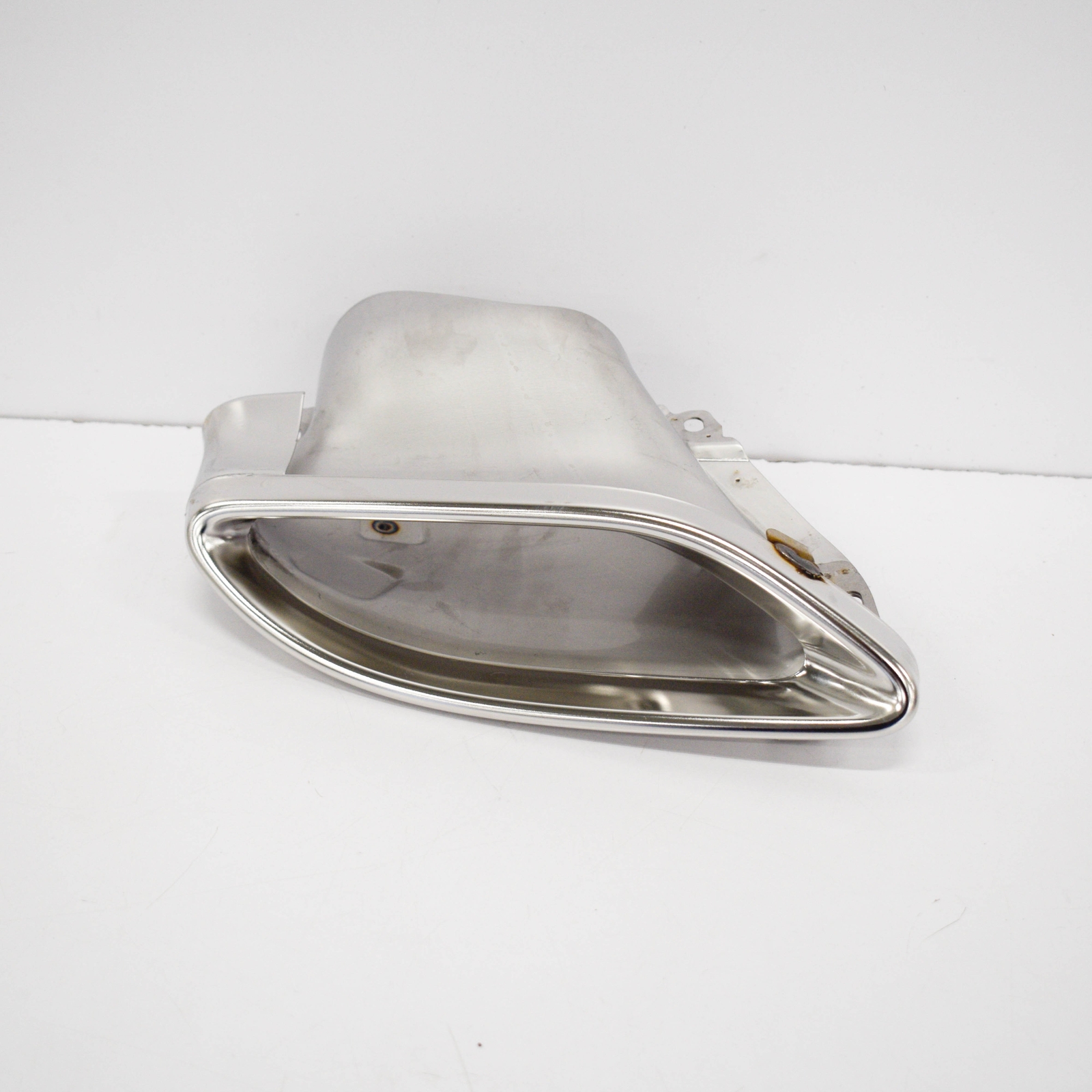 MB B-CLASS W246 Exhaust Tip Trim Right Side A2464900427 2015 NEW ...