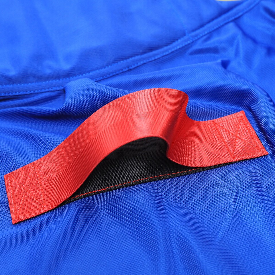 Comfortable Patient Lift Sling Full Body Protective Hoyer Drive ...