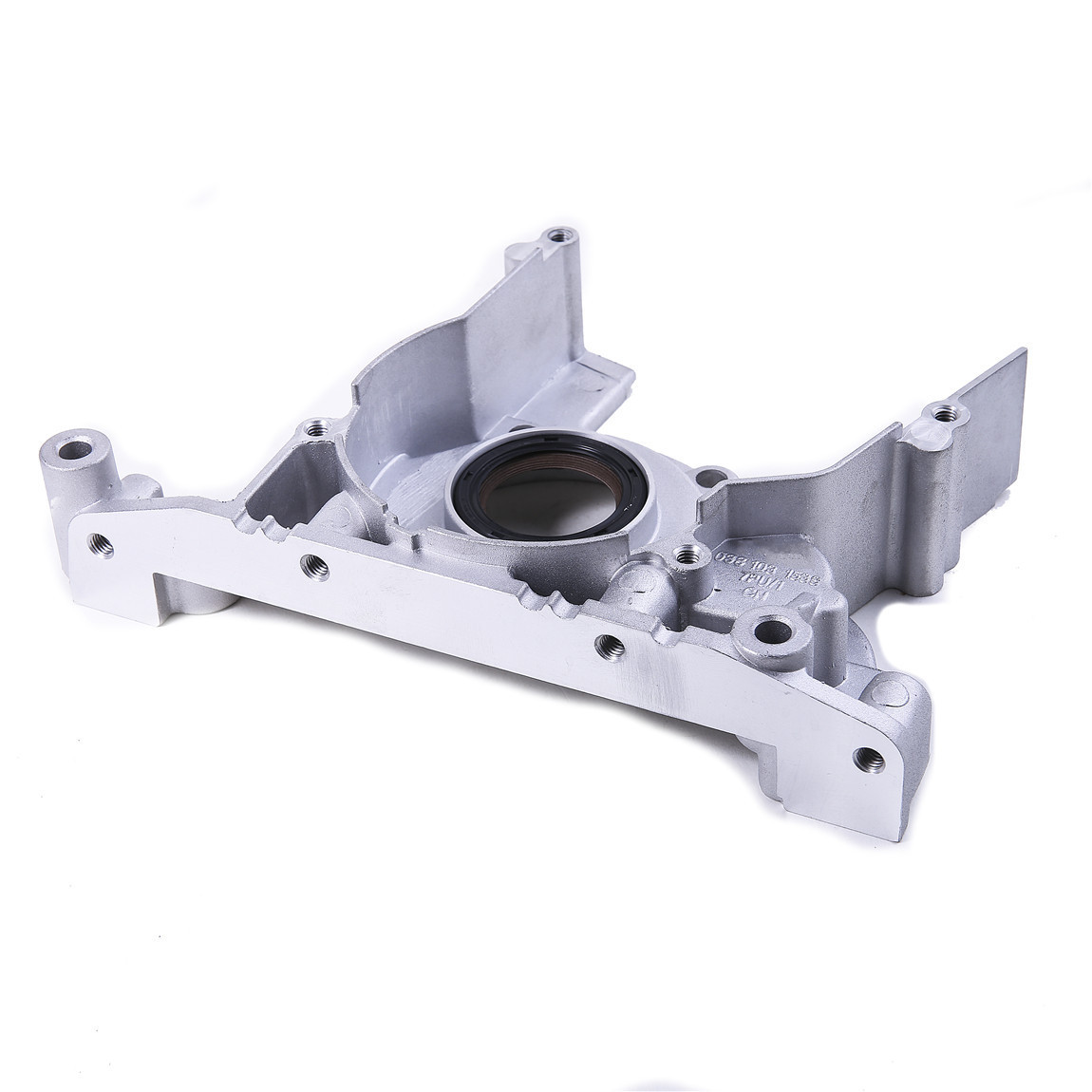 Front Crankshaft Oil sealing Fit For VW Golf BEETLE AUDI A3 A4 038 103 ...