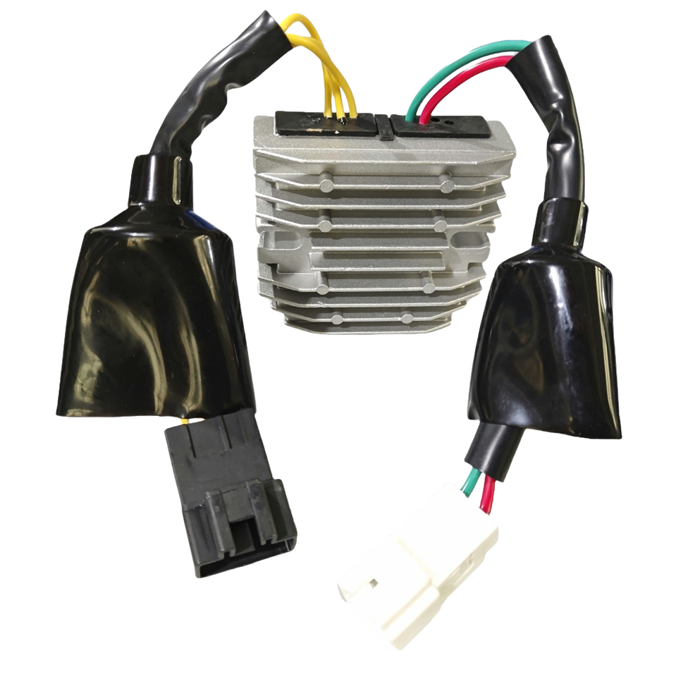 Rectifier Regulator for Honda CBR RR 1000 31600-MEL-A21 31600-MFL-D01 ...