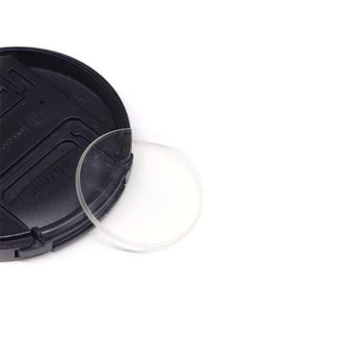 3 Sizes Mitutoyo Dial caliper Replacement Part Crystal cover Lid | eBay