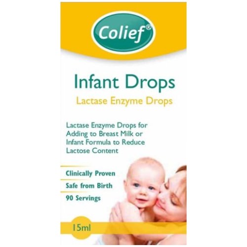 Colief Infant Drops 15ml 788021579001 | eBay UK