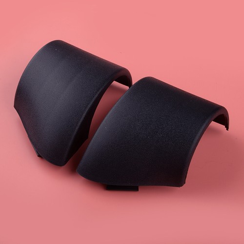 Both Side Trailer Tow Mirror Hinge Cover Cap Fit for Chevy GMC 3500HD ...