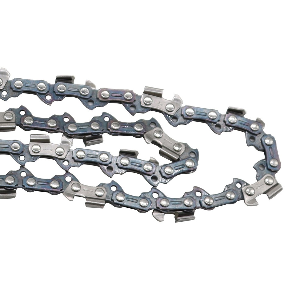 5PCS 20" inch 3/8"-050-72DL Chainsaw Saw Chain Blade 3/8"LP .050 Gauge ...