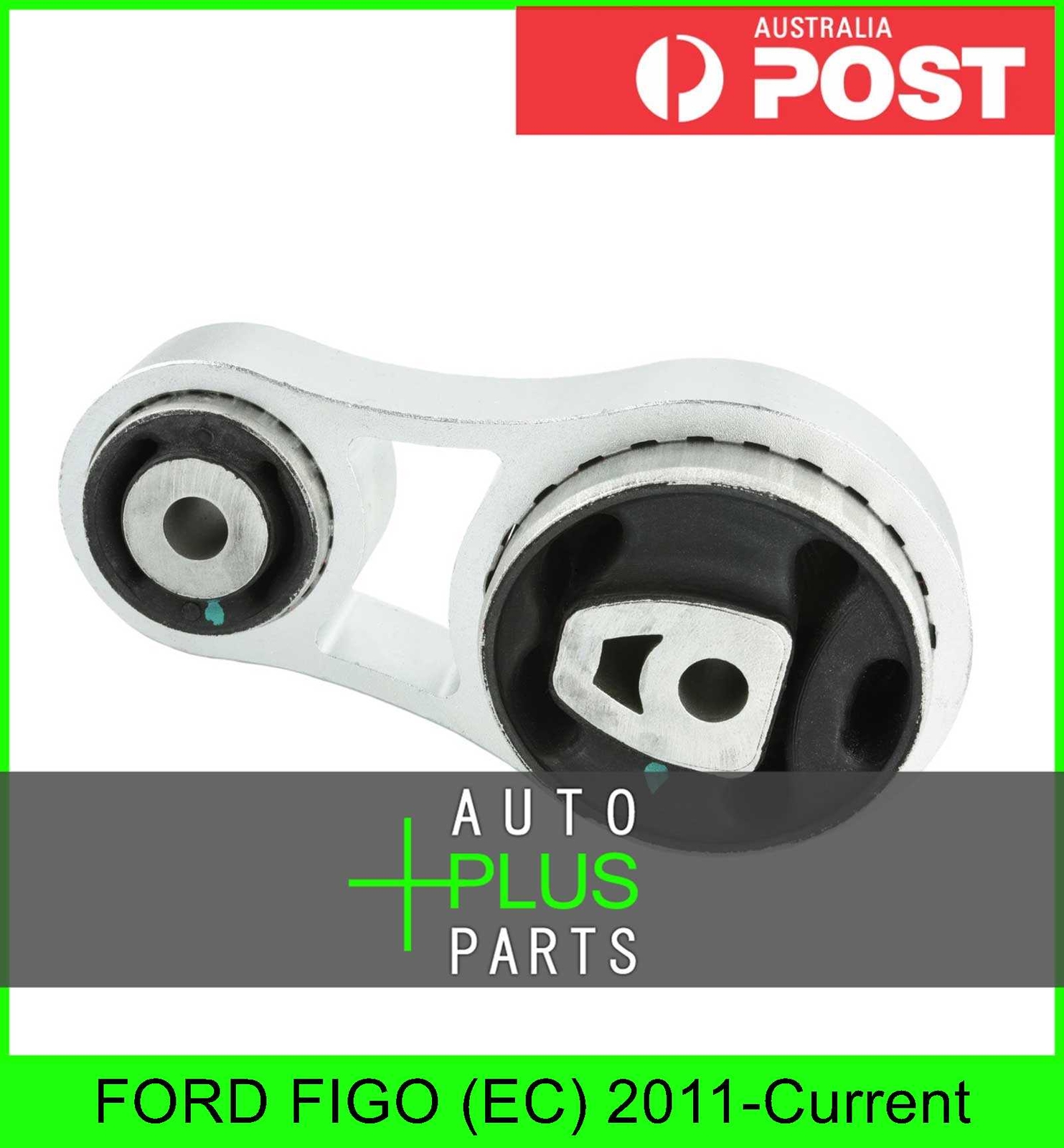 Fits FORD FIGO (EC) 2011-Current - Rear Engine Motor Mount Rubber | eBay UK
