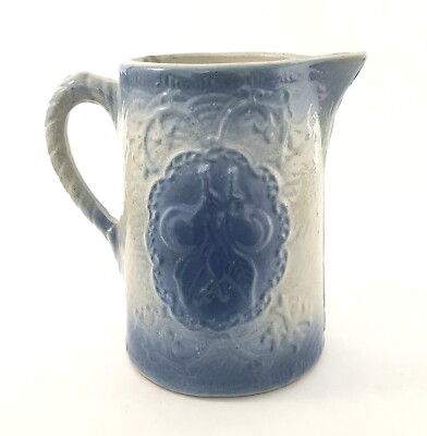 Pitchers - Salt Glazed Stoneware Pitcher