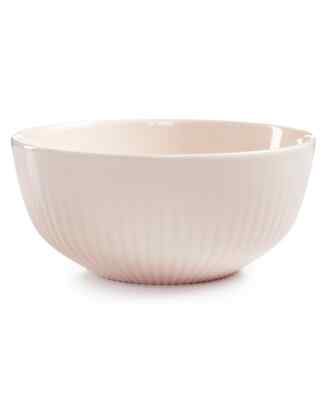 Hotel Collection Modern Dinnerware Porcelain Rose Quartz Cereal Bowl ...