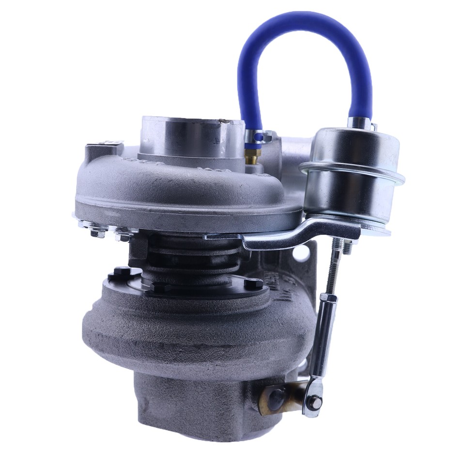 Turbocharger 2674A371 2674A093 Turbo GT2052S for Perkins Engine 1004 ...