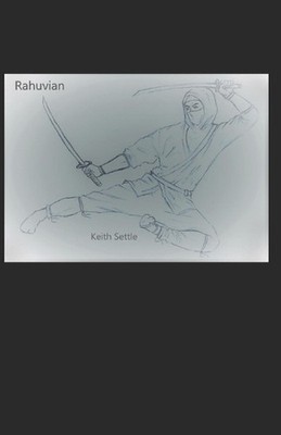 Rahuvian by Keith Settle Paperback Book | eBay