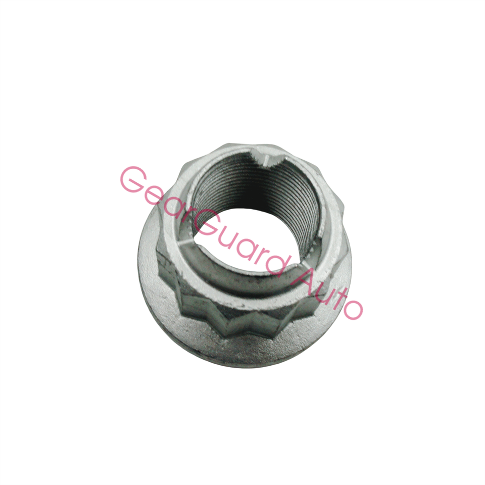 2PCS SKF Wheel Bearings 95534190100 for Cayenne Q7 Touareg AWD ABS Ring ...