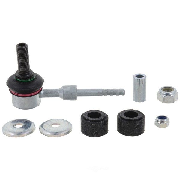 Suspension Stabilizer Bar Link Kit Front TRW JTS245 fits 92-96 Honda ...