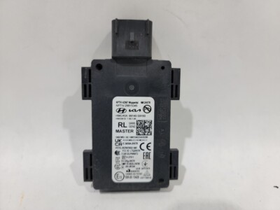 20 21 22 Kia Telluride 99140-S9160 Blind Spot Front Radar OEM | eBay