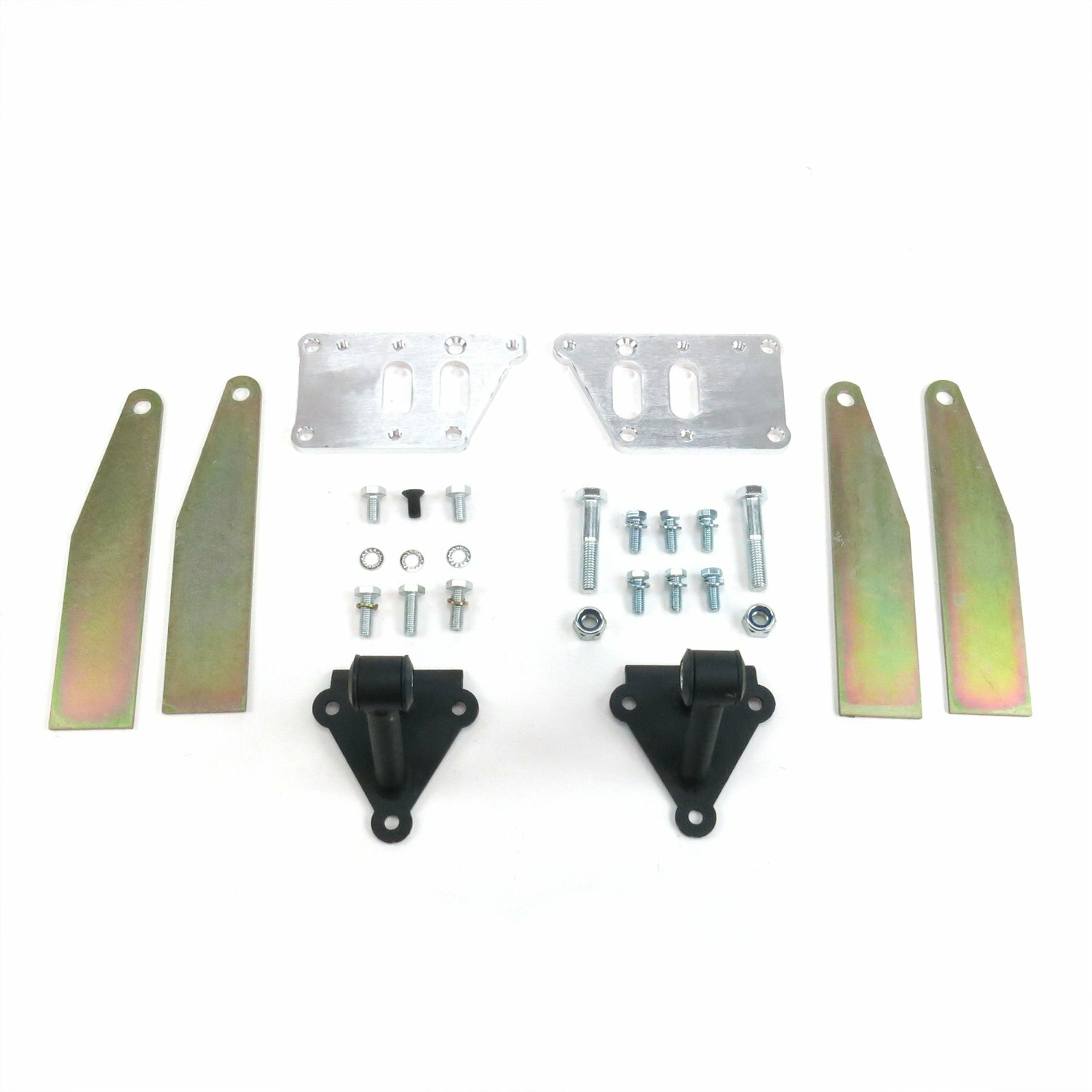 LS1 LS2 LS3 LS6 LSX Engine Motor Mounts (SBC to LS Conversion Swap ...