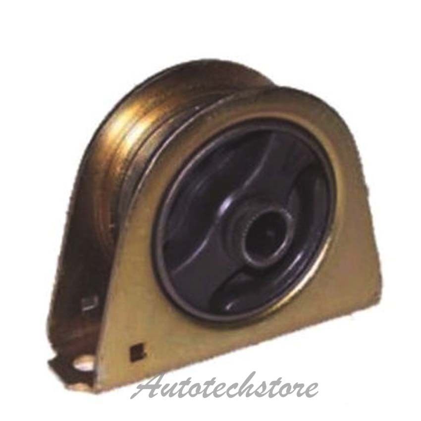 Engine Motor Mount 02-07 Mitsubishi Lancer 2.0L Kit 4PCS For Manual ...