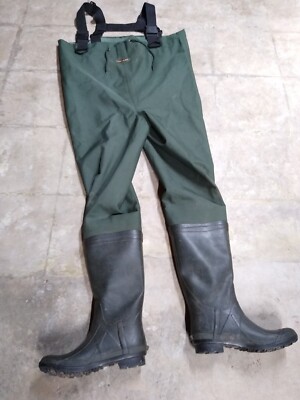 Footwear - Pro Line