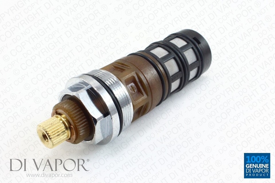 Thermostatic Cartridge for Meynell V4 456.06 Shower Bar Mixer Valve ...