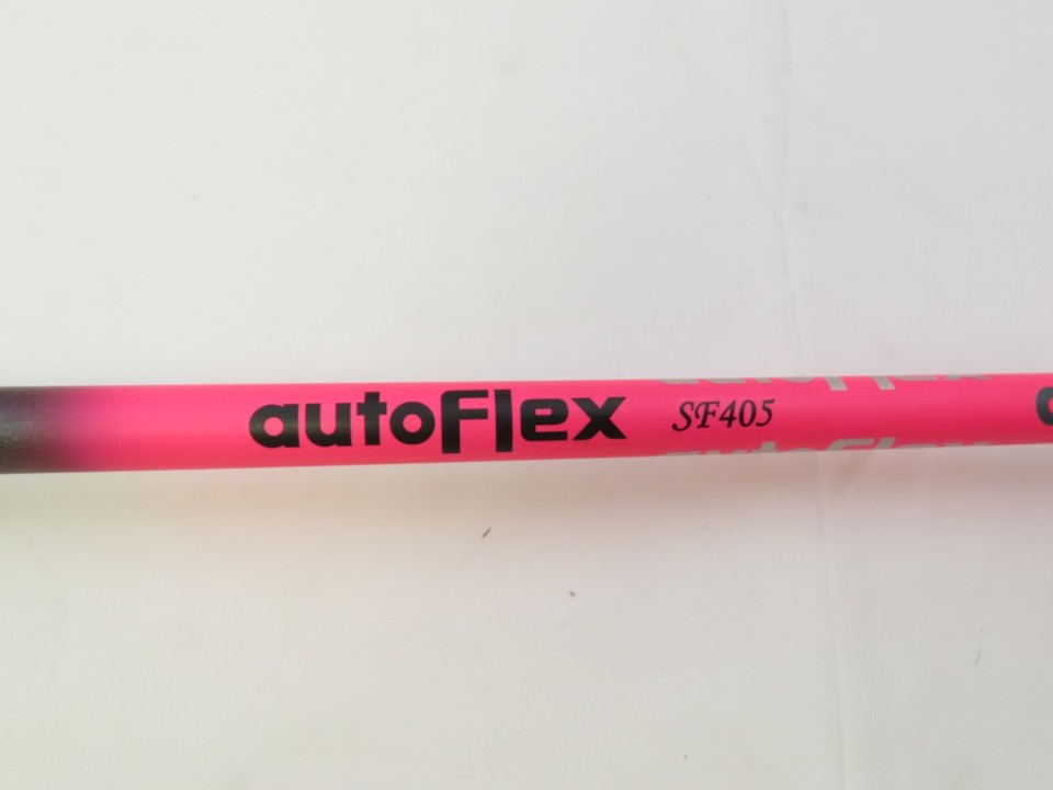 Used RH Titleist TSR3 10* Driver - Pink AutoFlex SF405 Regular Flex Shaft + HC | eBay