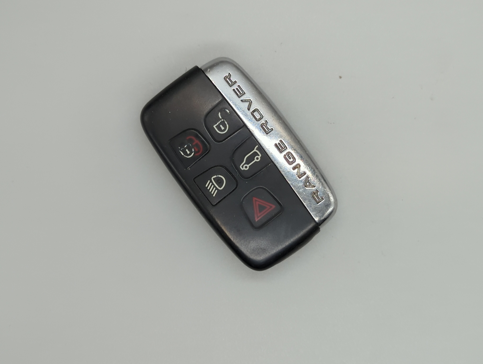 Land Rover Range Rover Keyless Entry Remote Fob KOBJTF10A BJ32-15K601 ...