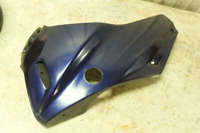 97 Suzuki GSF 1200 GSF1200 Bandit front left cowl fairing panel cover ...
