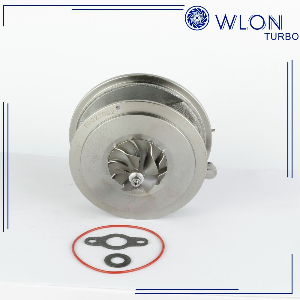 CHRA turbo core 815479 cartridge for Great Wall Haval H6 4D20 2.0L ...