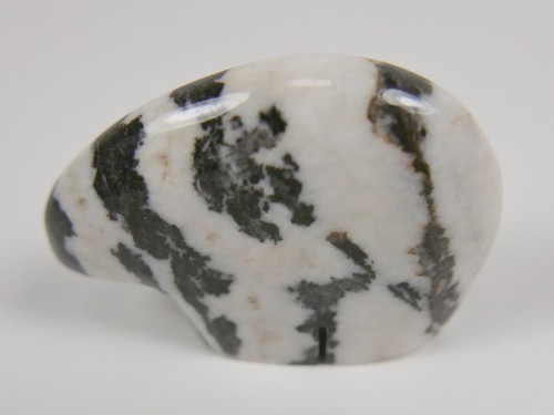 Zuni Style Carving Bear Zebra Marble Utah Stone 2" New | eBay