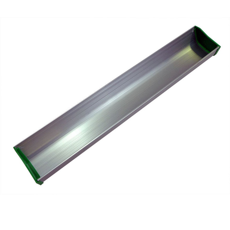 6" - 20" Aluminum Emulsion Scoop Coater Coating Tool for Silk Screen ...