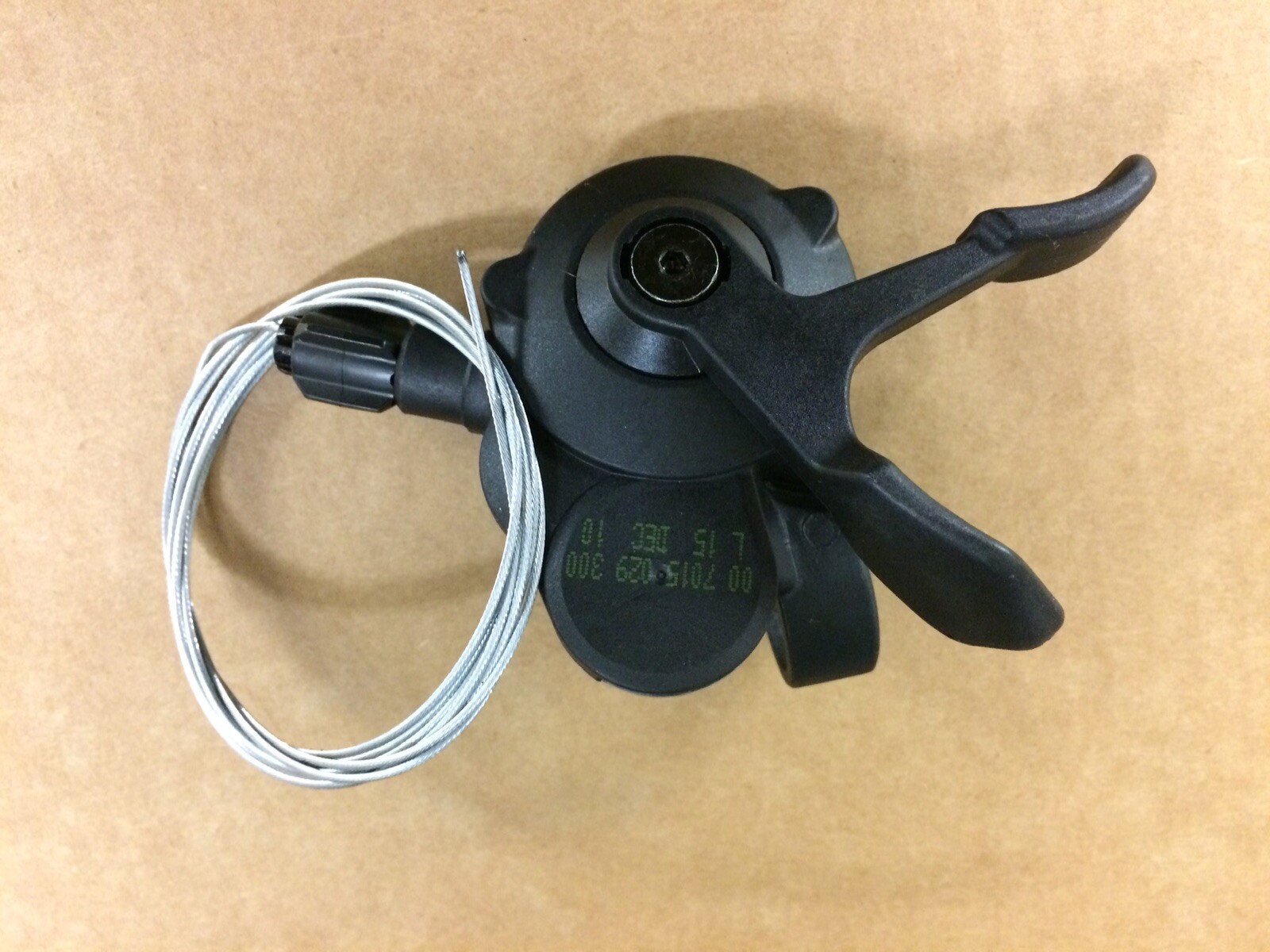 Sram TRX Front Trigger Shifter | eBay