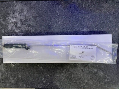 Aesculap MN201R Laparoscopic Angled articulating liver retractor 5mm ...