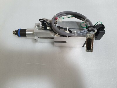 Motion Control - Precision Motion Controller