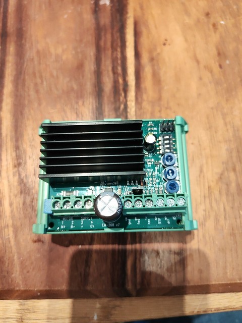 Linak TR-EM-208-R Linak Motor Controller for sale online | eBay