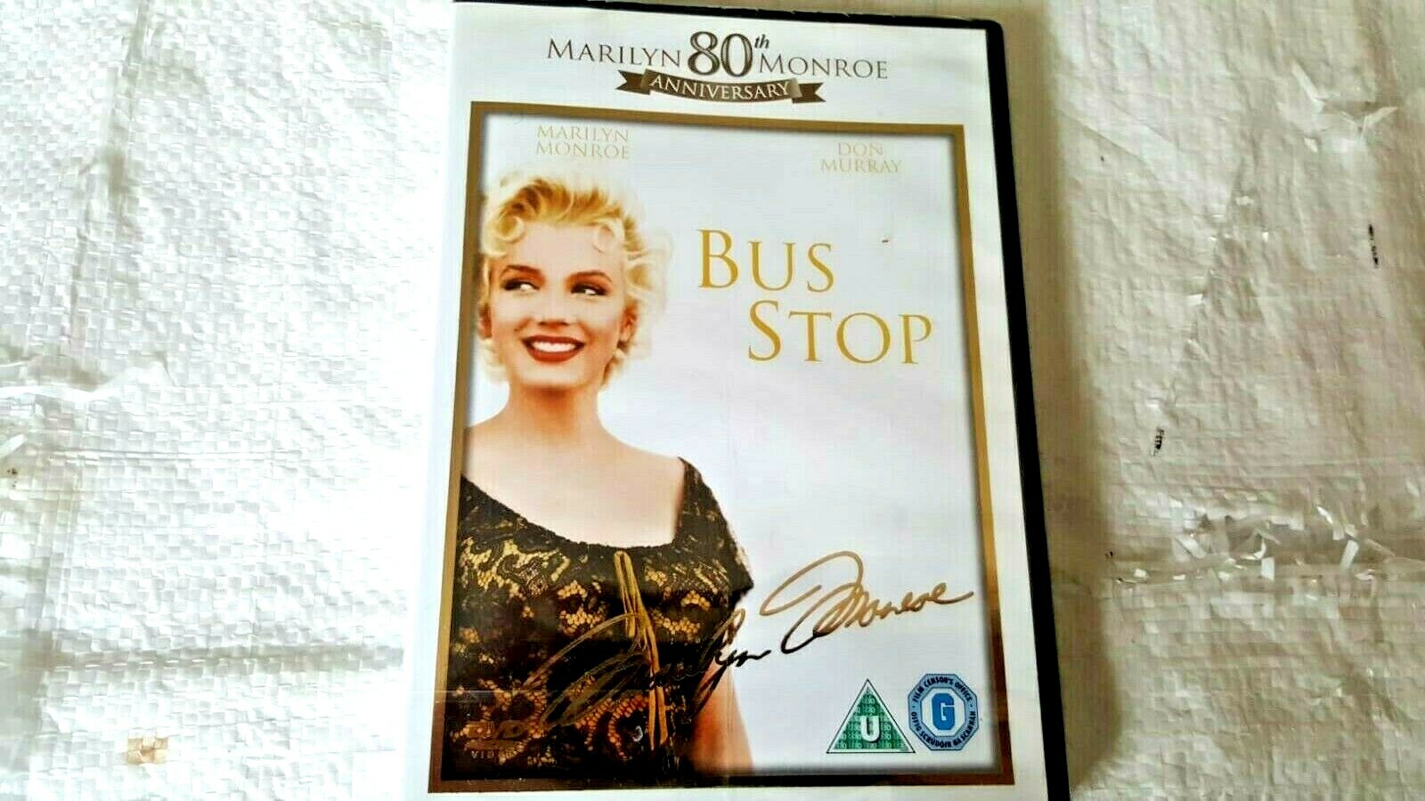 Bus Stop (DVD, 2006) for sale online | eBay
