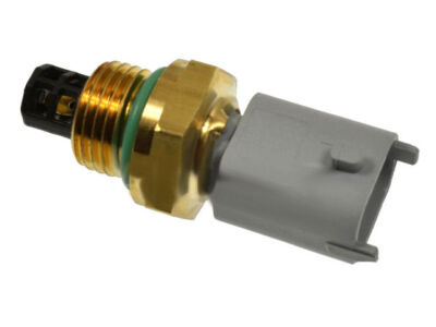 49JT37G Intake Manifold Temperature Sensor Fits 2004-2010 Ford E350 ...