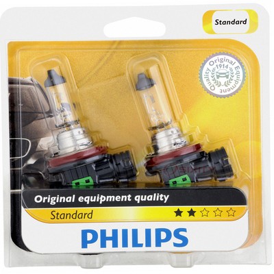Philips Low Beam Headlight Light Bulb for Victory Cross Roads Classic ...