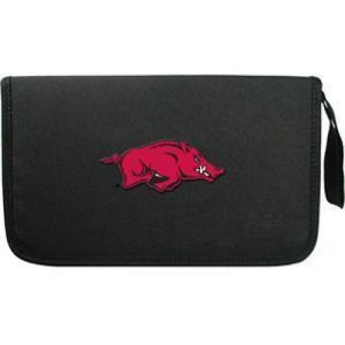 Arkansas Razorbacks Cd Wallet | eBay