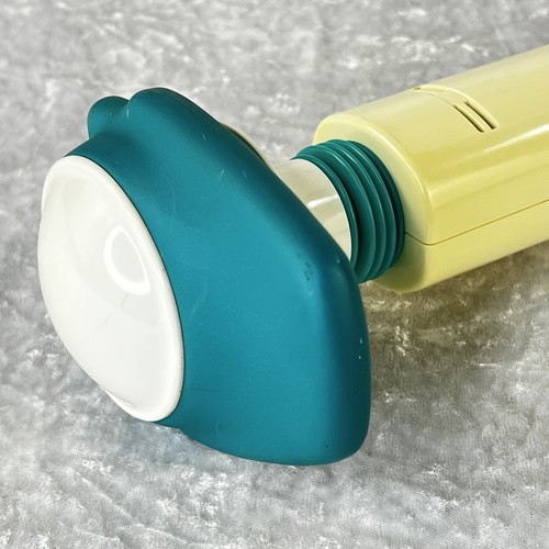 HoMedics The Energizer 2 Speed Vibrating Wand Massager - PM-303 | eBay
