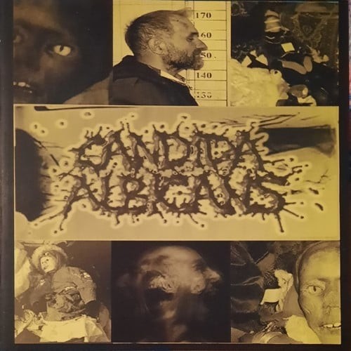 Candida Albicans - Candida Albicans (Cd - Jewel Case) *Mint Condition ...