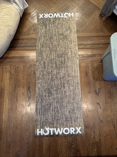 Hotworx Yoga Mat | eBay