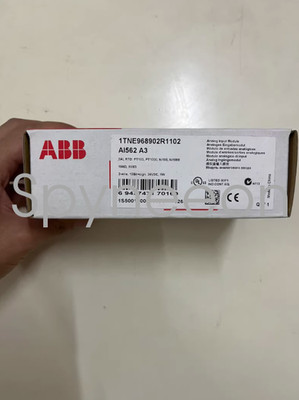 AI562 1TNE968902R1102 module | eBay