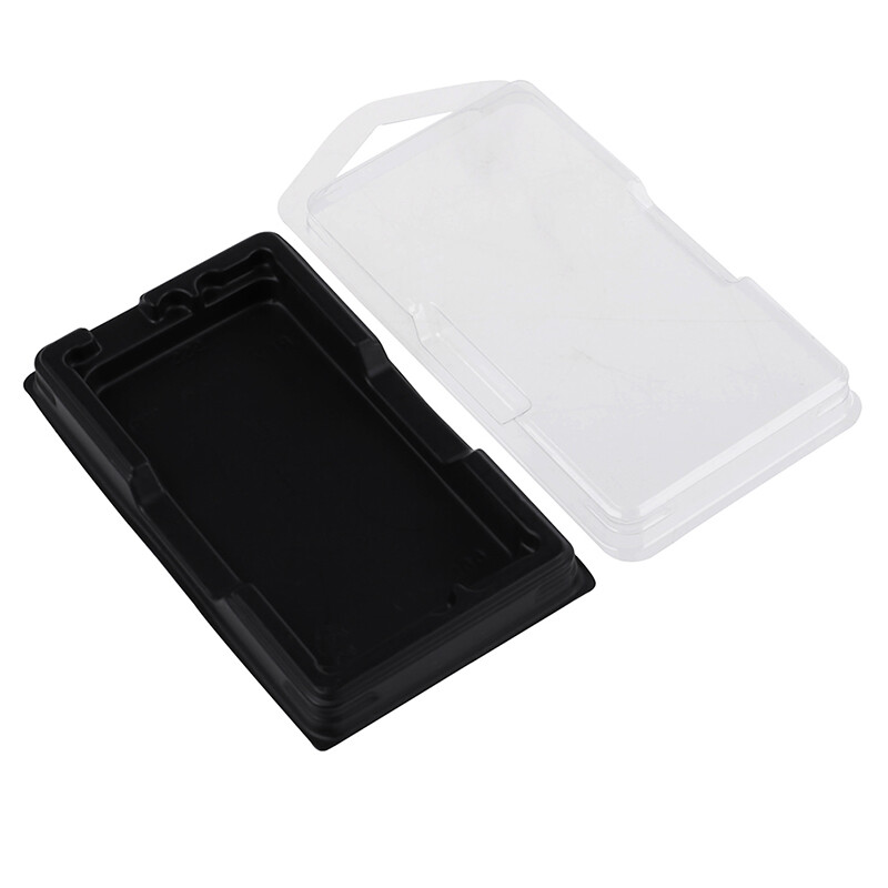 40x DRAM DDR DDR2 DDR3 Memory Module Case Box Holder Sodimm Packing ...