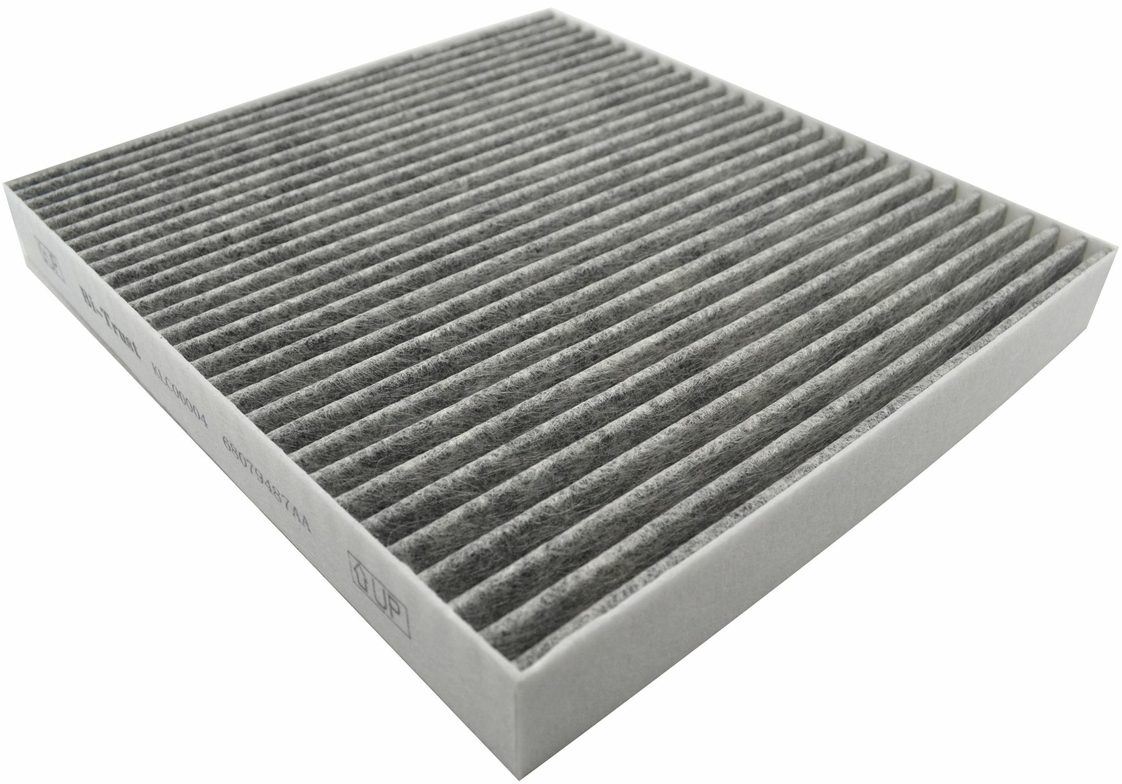 Carbon Cabin Air Filter 68079487AA for Jeep Grand Cherokee Dodge ...
