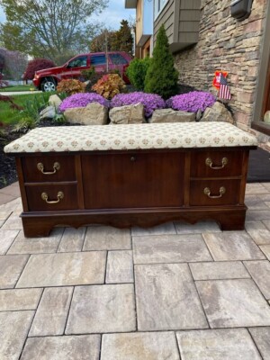 1900-1950 - Lane Hope Chest