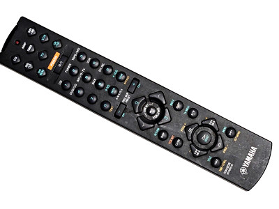 YAMAHA RAV205 Audio/Video Receiver Remote Control HTR-5230, RX-V396 ...