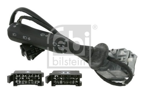 Febi Bilstein 15257 Headlight Switch Fits Mercedes-Benz T2/LN1 814 D ...