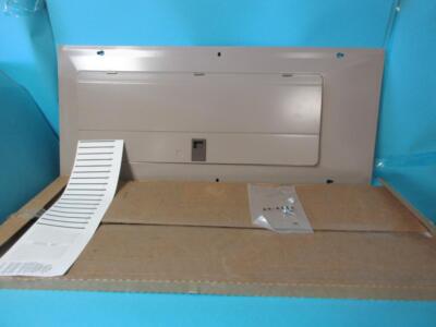 Electrical Panels & Boards - Eaton Panel