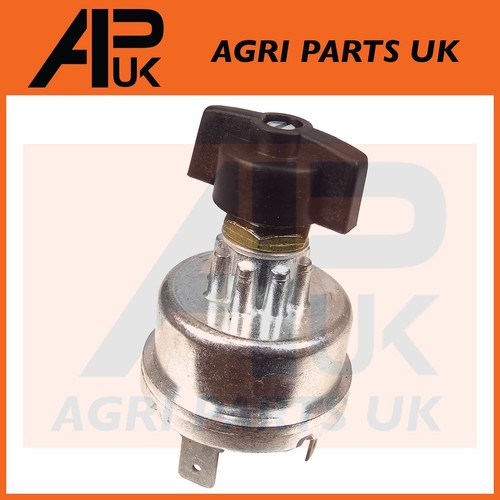 Ignition Starter Switch for John Deere 840 940 1020 1030 1040 1120 1130 ...