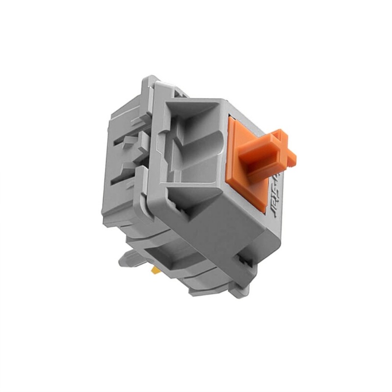 Dustproof Liner Axis Switch SP-Star Meteor Mechanical Keyboard MX ...