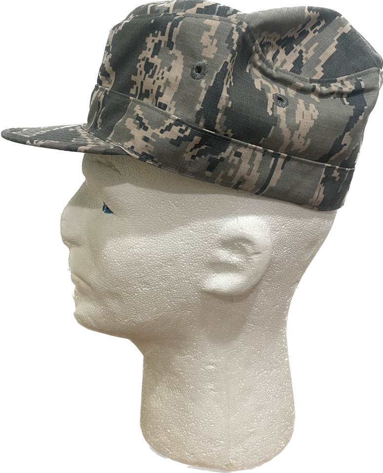 Original Military Patrol Cap Nylon Cotton Ripstop Hot Weather PC New ...
